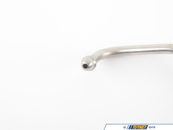 13537576776 - Genuine BMW High Pressure Fuel Pipe - N55 3.0L | Turner ...