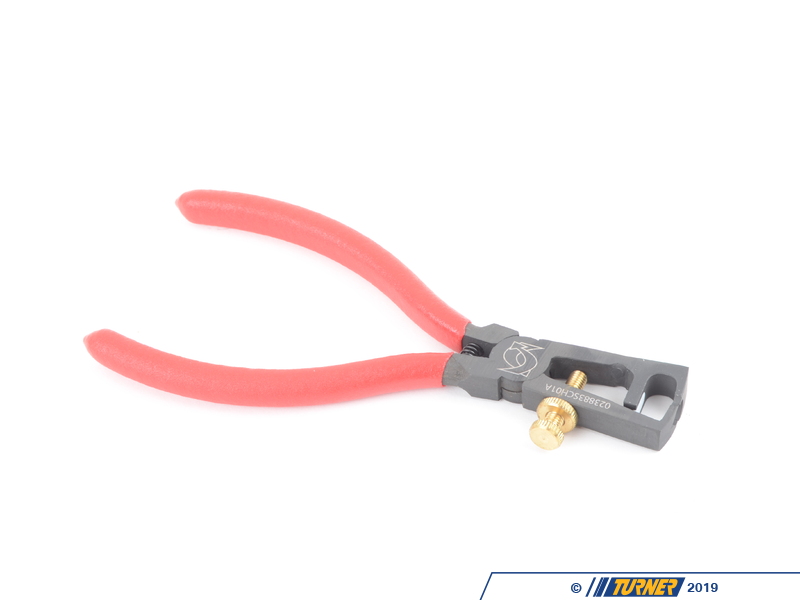 023883SCH01A - Schwaben BMW/MINI Fuel Injector O-Ring Tool Set N54 N63 ...