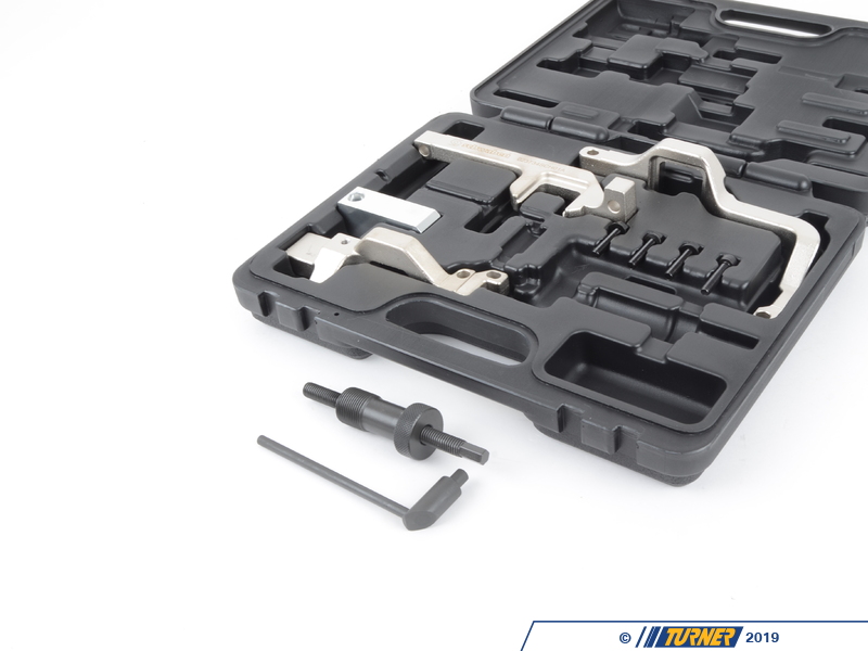 023734SCH01A - Schwaben MINI Timing Chain Tool Kit - R55-R61 N12 N14 ...