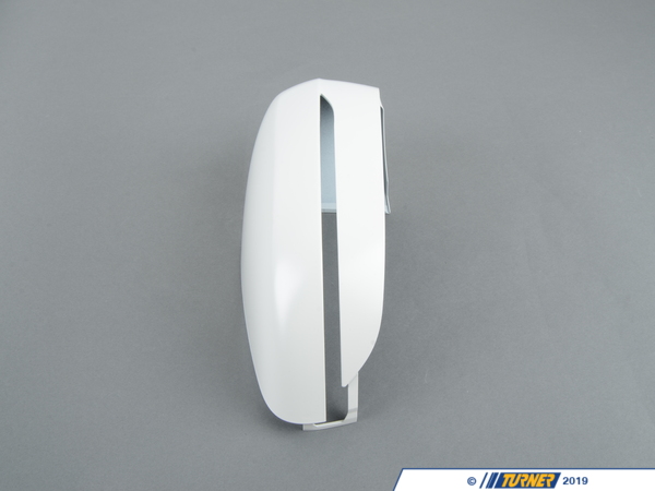 51167422720 - Genuine BMW Right Exterior Mirror Cover | Turner Motorsport