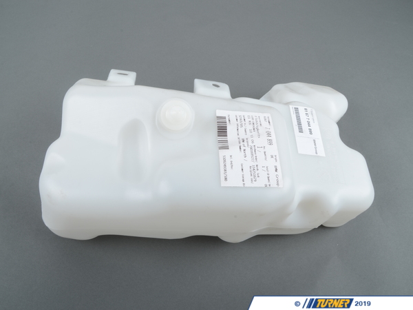 61677044899 - Genuine BMW Fluid Container With Level Indicator ...