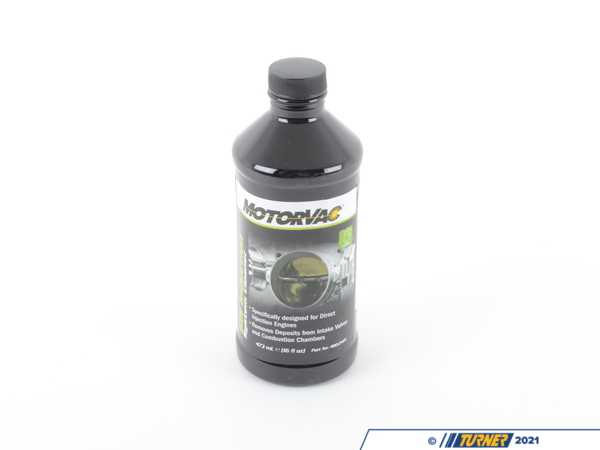 MVC4002425 - Motorvac Direct Injection Induction System Cleaner ...