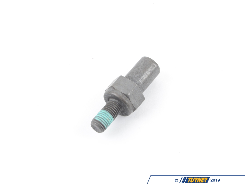 11317584403 - Genuine BMW Bolt - Timing Chain Guide and Tensioning ...
