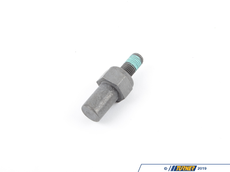 11317584403 - Genuine BMW Bolt - Timing Chain Guide and Tensioning ...