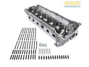11121703637 - Cylinder Head - Complete - M52, S50, S52 | Turner Motorsport