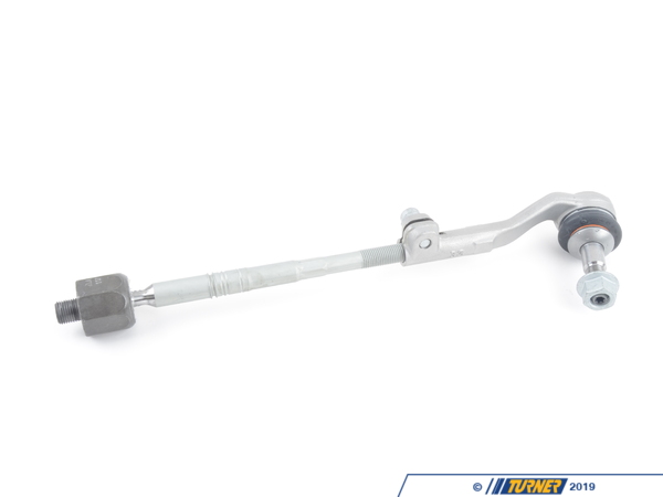 32106799960 - OEM Lemforder Left Tie Rod Assembly - F20 F22 F23 F30 F31 ...
