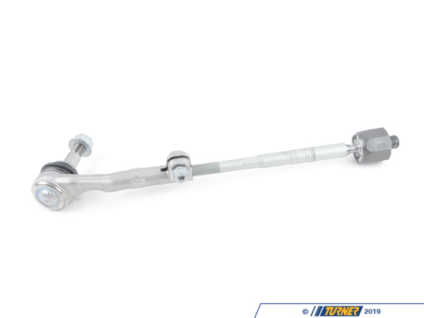 32106799960 - OEM Lemforder Left Tie Rod Assembly - F20 F22 F23 F30 F31 ...