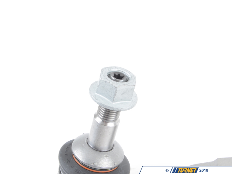 32106799960 - OEM Lemforder Left Tie Rod Assembly - F20 F22 F23 F30 F31 ...