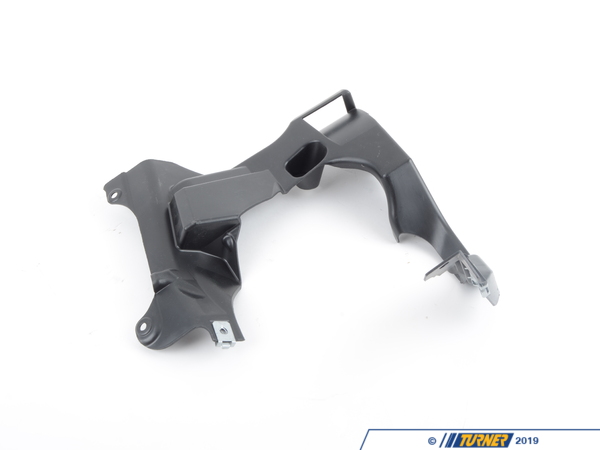 51757228685 - Genuine BMW Cover, Steering Rack, Front - 51757228685 ...