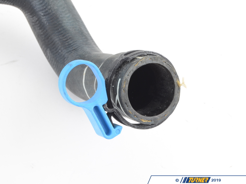 17129802098 - Genuine MINI Coolant Hose - 17129802098 | Turner Motorsport