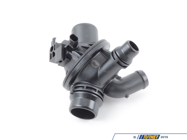 11537601159 - Mahle-Behr Thermostat - F01, F06, F07, F10, F12, F13 ...