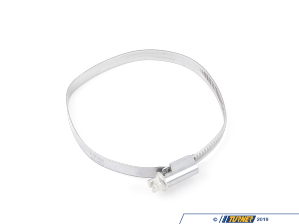13717614220 - Genuine BMW Hose Clamp - 13717614220 | Turner Motorsport