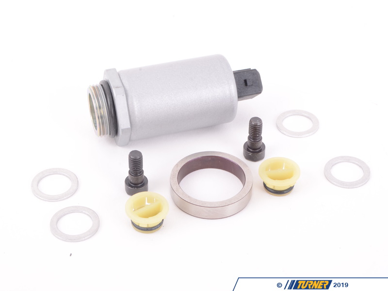 012017ECS - M5X Dual Vanos Rebuild Kit - E39, E46, E60, E83, Z3, Z4 ...