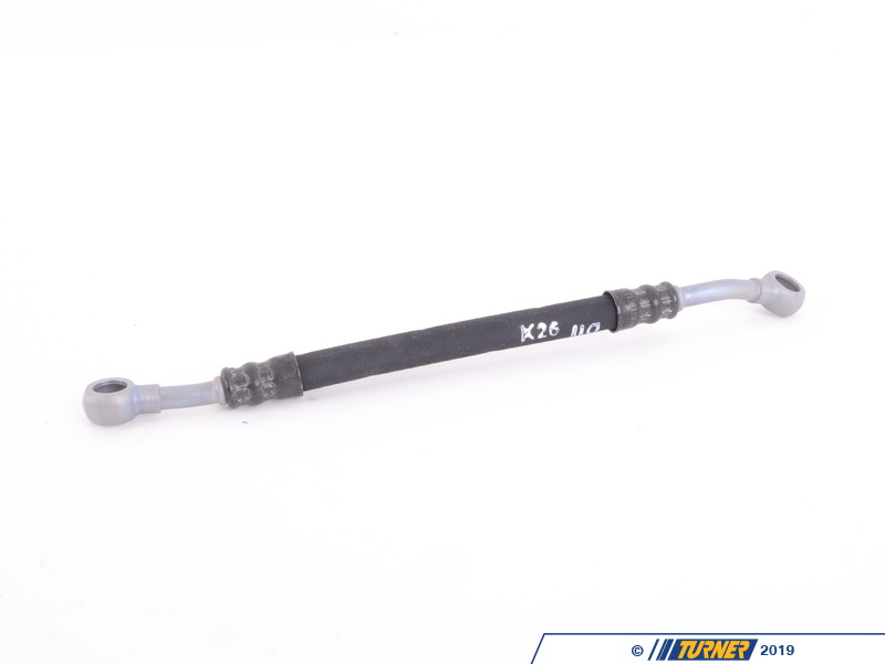 012017ECS - M5X Dual Vanos Rebuild Kit - E39, E46, E60, E83, Z3, Z4 ...