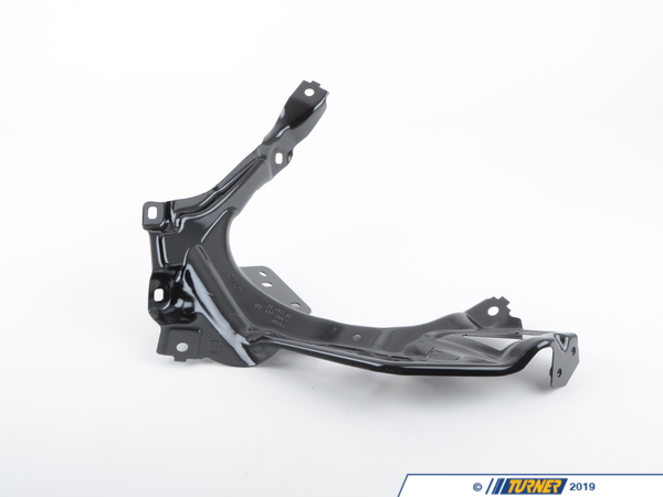 51647301599 - Genuine MINI Support, Hood, Left | Turner Motorsport