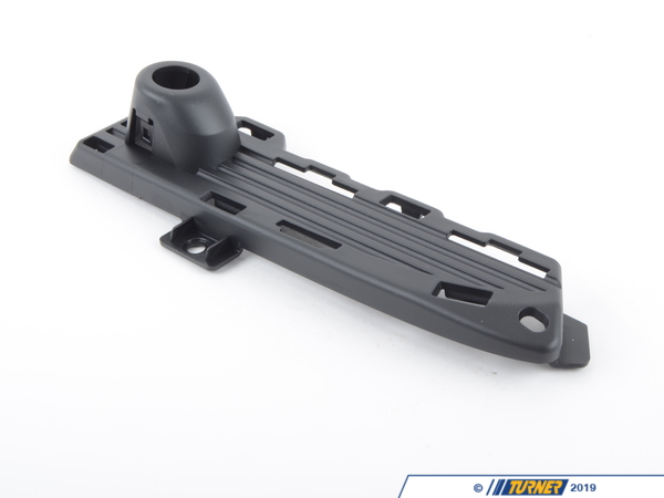 51117340747 - Genuine MINI Air Inlet Finisher, Left Pdc - 51117340747 ...