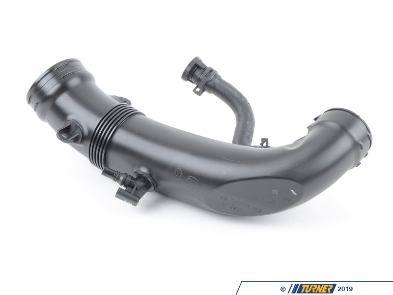 13717627502 - AIR DUCT | Turner Motorsport