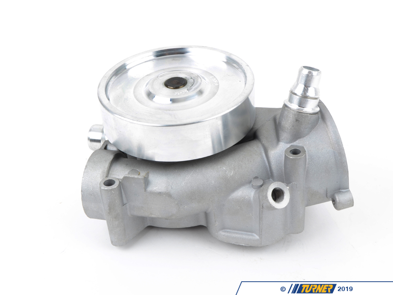 11517548263 - Rein Water Pump - N63 S63 | Turner Motorsport