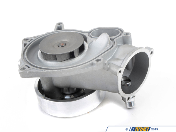 11517548263 - Rein Water Pump - N63 S63 | Turner Motorsport