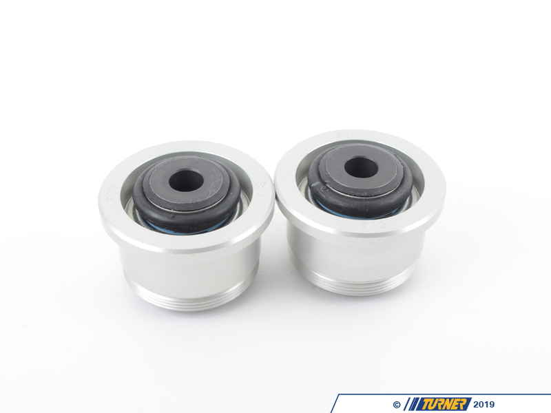 D280-0017 - F80, F82, F83, F87 Dinan Monoball Front Thrust Arm Bushings ...