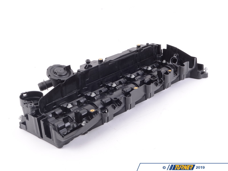 11127823181 - Genuine BMW Cylinder Head Cover -11127823181 | Turner ...