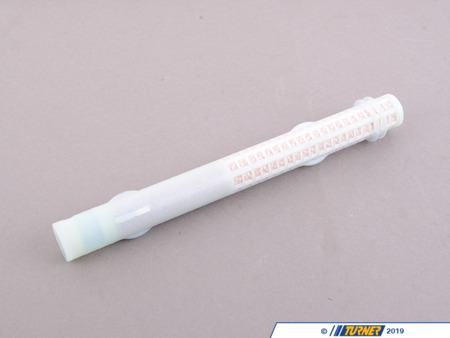 64539127927 - Genuine BMW Receiver Drier - E70 E71 F15 F16 | Turner ...