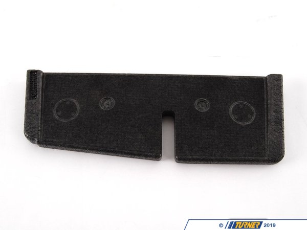 51477146048 - Genuine BMW Dividing Element Long - 51477146048 - E90,E92 ...