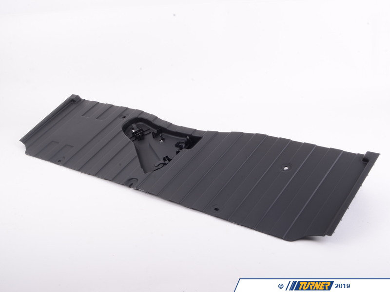 51477316453 - Genuine BMW Cover, Battery Luggage Compartment ...