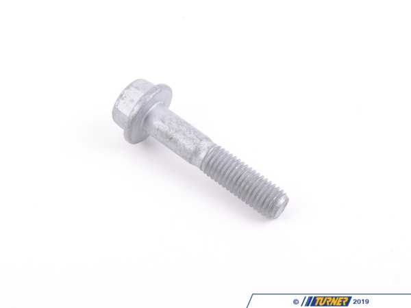 07119906943 - Genuine MINI Hex Bolt - 07119906943 | Turner Motorsport