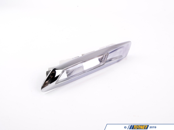 63137154168 - Genuine BMW Additional Turn Indicator Lamp, Right ...