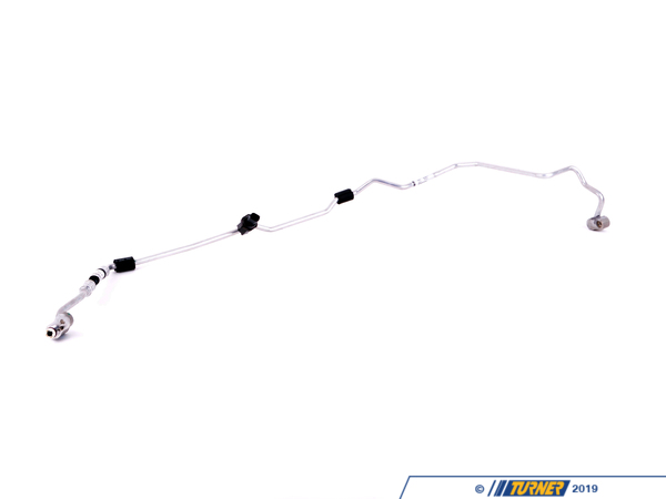 64539120003 - Genuine BMW Pressure Pipe - 64539120003 - F01,F10 ...