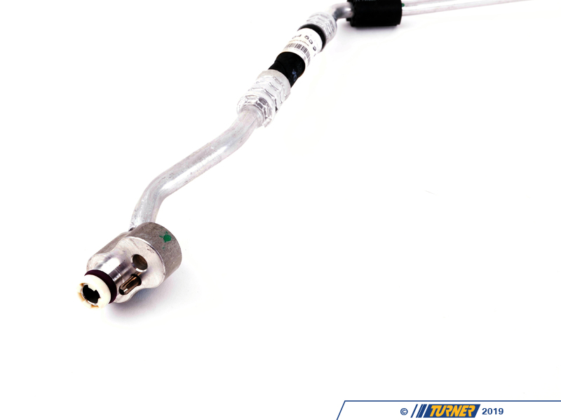 64539120003 - Genuine BMW Pressure Pipe - 64539120003 - F01,F10 ...