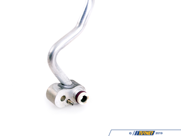 64539120003 - Genuine BMW Pressure Pipe - 64539120003 - F01,F10 ...