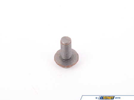 24347551088 - Genuine MINI Hex Bolt M6X14 - 24347551088 | Turner Motorsport
