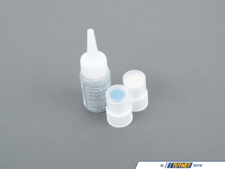 83199408523 - Genuine BMW Special Lubricant 30 Ml Krytox. - 83199408523 ...