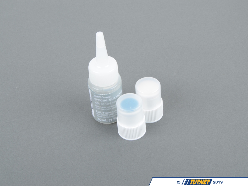 83199408523 - Genuine BMW Special Lubricant 30 Ml Krytox. - 83199408523 ...