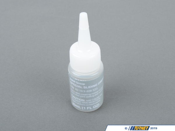 83199408523 - Genuine BMW Special Lubricant 30 Ml Krytox. - 83199408523 ...