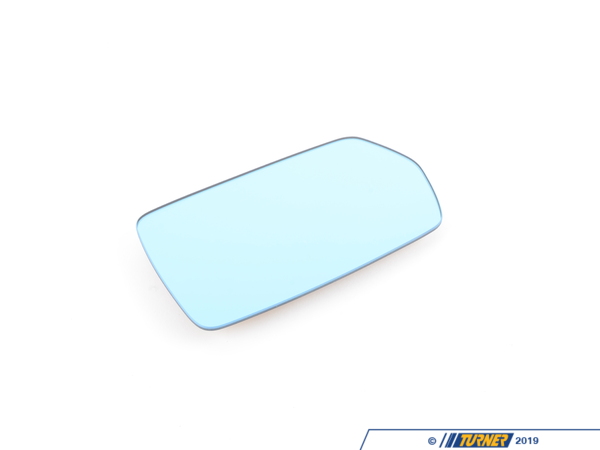 51161874919 - Genuine BMW Adhered Heated Mirror Glas - 51161874919 ...