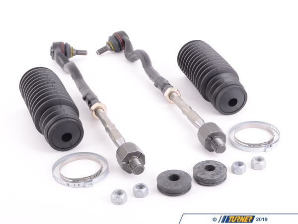 32112228785KT - Tie Rod replacement kit - E46 M3 | Turner Motorsport