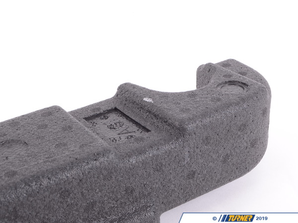 51118057219 - Shock Absorber - Center - F06, F10, F12, F13 | Turner ...