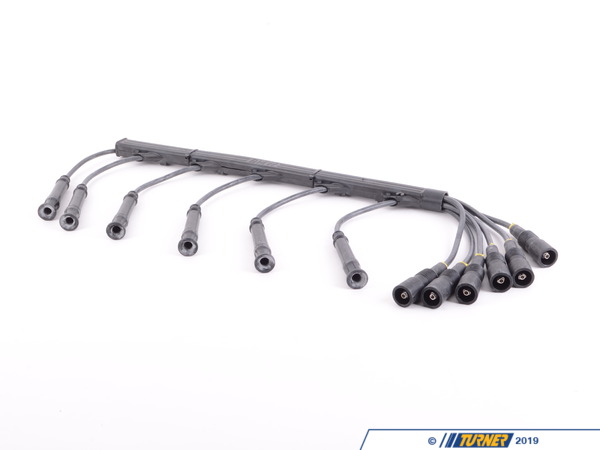 12121705714 - Genuine BMW Ignition Wiring - 12121705714 - E30 | Turner ...