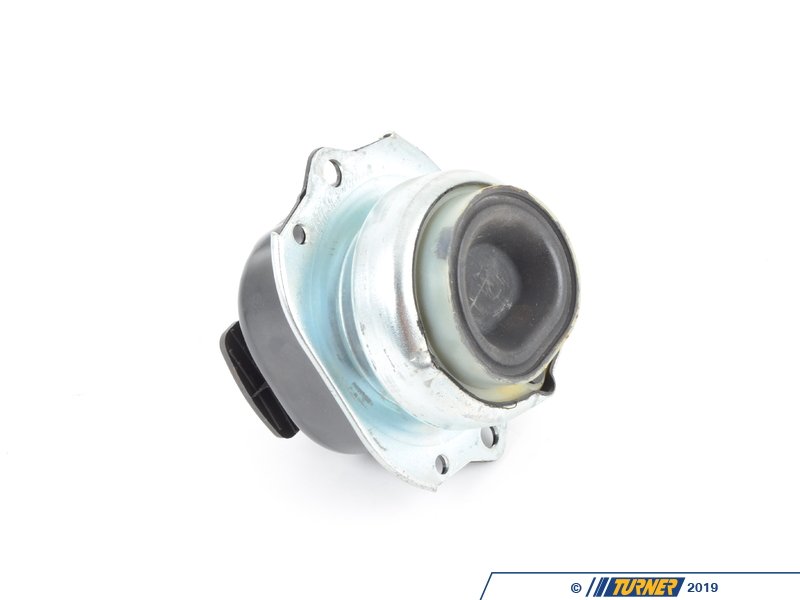 22116865145 - Febi Engine Mount - Left Side - E70, E71, F15, F16 ...