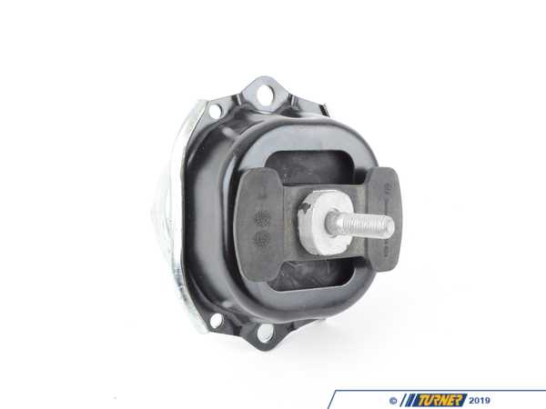 22116865145 - Febi Engine Mount - Left Side - E70, E71, F15, F16 ...