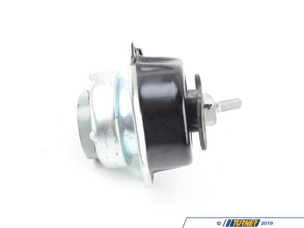 22116865145 - Febi Engine Mount - Left Side - E70, E71, F15, F16 ...