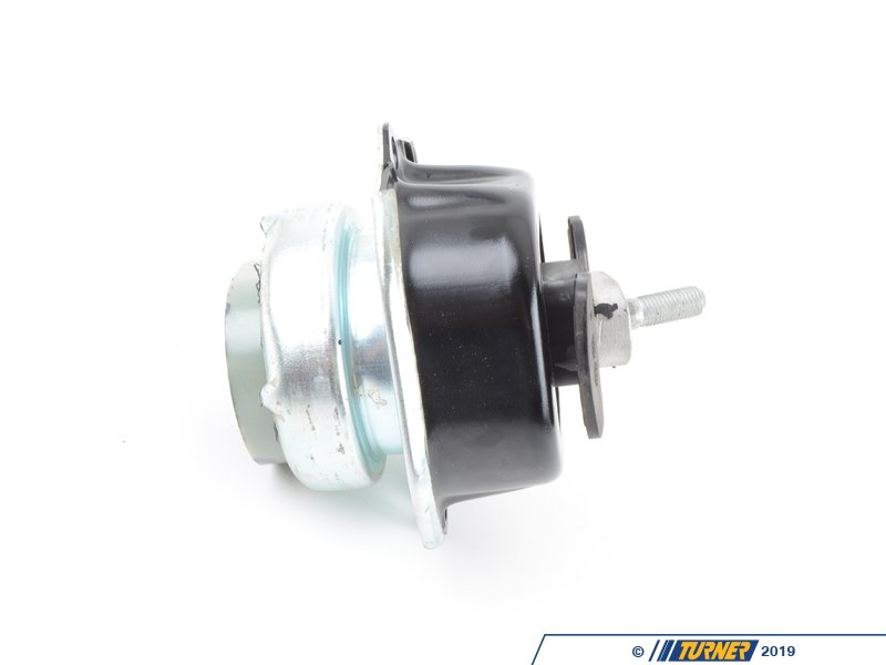 22116865145 - Febi Engine Mount - Left Side - E70, E71, F15, F16 ...