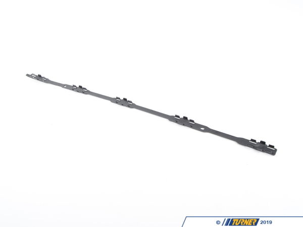 51127358075 - Genuine BMW Mount Rail, Trim Strip, Rear - 51127358075 ...