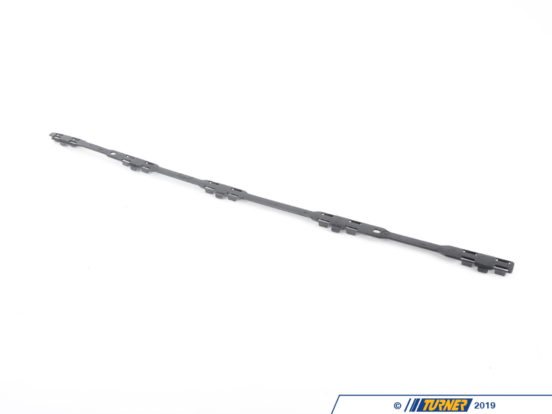 51127358075 - Genuine BMW Mount Rail, Trim Strip, Rear - 51127358075 ...