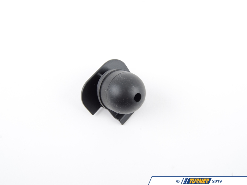 13717590596 - Genuine BMW Rubber Buffer - 13717590596 - F06,F10,F12,F13 ...