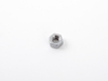 51112293997 - Genuine BMW Front Bumper Hardware Set - E46 | Turner ...
