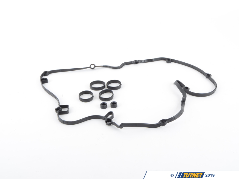 11127582400 - Genuine MINI Valve Cover Gasket Set | Turner Motorsport